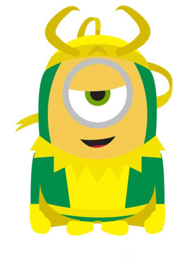 Tải 99+ Hình ảnh Minion đẹp Nhất, Cute, đáng Yêu, Ngộ Nghĩnh