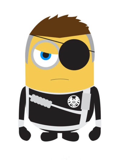 Tải 99+ Hình ảnh Minion đẹp Nhất, Cute, đáng Yêu, Ngộ Nghĩnh