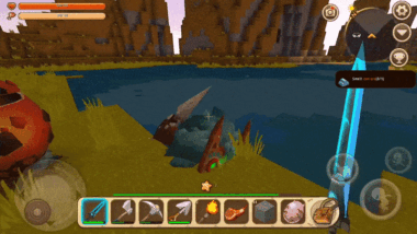 #1 Hướng Dẫn Chơi Mini World Cho Người Mới Từ A đến Z