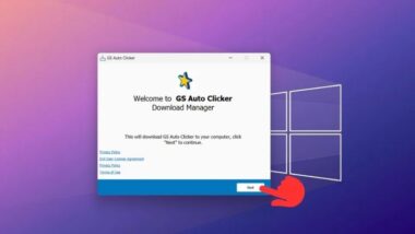 7 Auto Clicker Minecraf - How to use 7 Auto Clicker